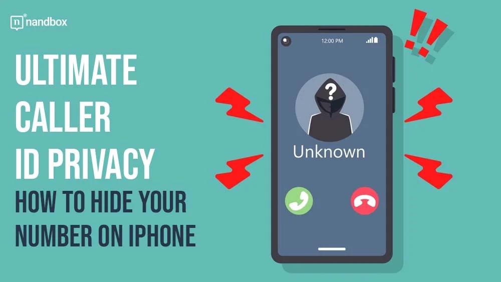 how to hide numbers on iphone: Easy Steps to Protect Privacy